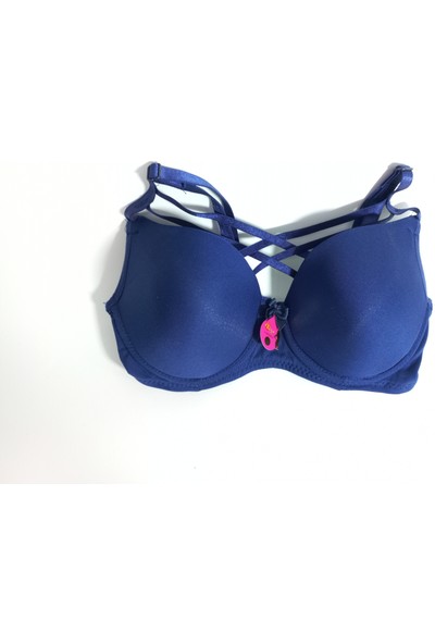 Bill Liza Liza Lingerie Çapraz Sütyen Bill Liza Liza Lingerie Çapraz Sütyen