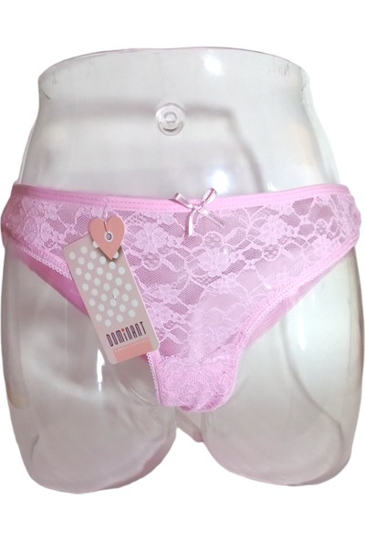 Dominant Women's Slip