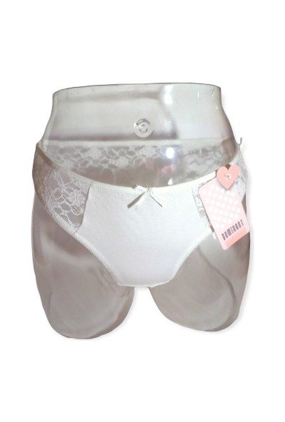 Dominant Women's Slip