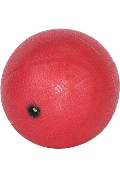 Küçük Plastik Top