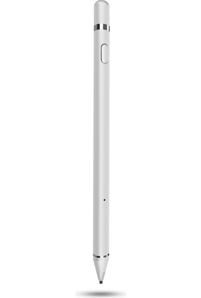 Alldocube Acp-01 Knote 8 WMC5088 Beyaz Için Kapasitif Dokunmatik Kalem (Yurt Dışından) Alldocube Acp-01 Knote 8 WMC5088 Beyaz Için Kapasitif Dokunmatik Kalem (Yurt Dışından)