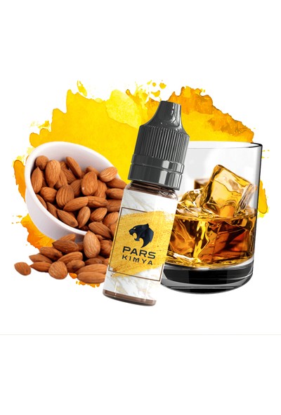 Pars Kimya Castle Long 10 ml Premium Gıda Aroması