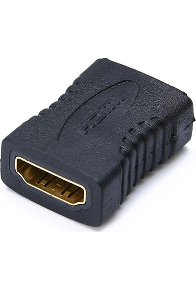 Bisıfır HDMI Dişi To HDMI Dişi Ekleme Uzatma Aparatı Bisıfır HDMI Dişi To HDMI Dişi Ekleme Uzatma Aparatı