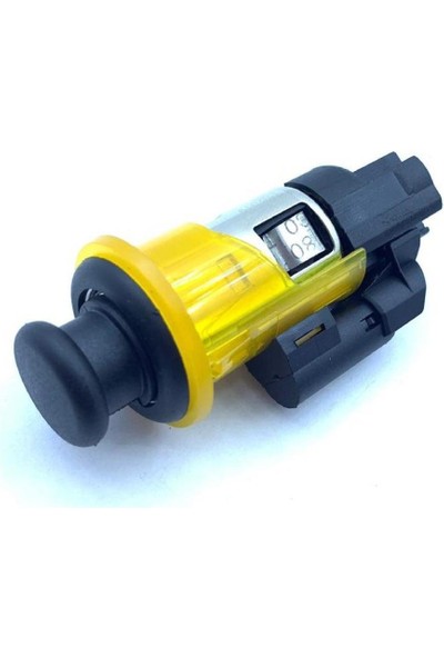 Otozet Renault Clio Çakmaklık Komple Ithal 7700436354