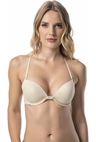 Hayaltek Giyim Dolgusuz Bayan Sporcu Sütyen Le Jardin 7037 Hayaltek Giyim Dolgusuz Bayan Sporcu Sütyen Le Jardin 7037