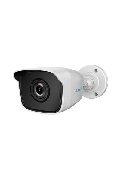 Hılook THC-B240-M 4mp Bullet Turbo 3.6mm Hd-Tvı Hılook THC-B240-M 4mp Bullet Turbo 3.6mm Hd-Tvı