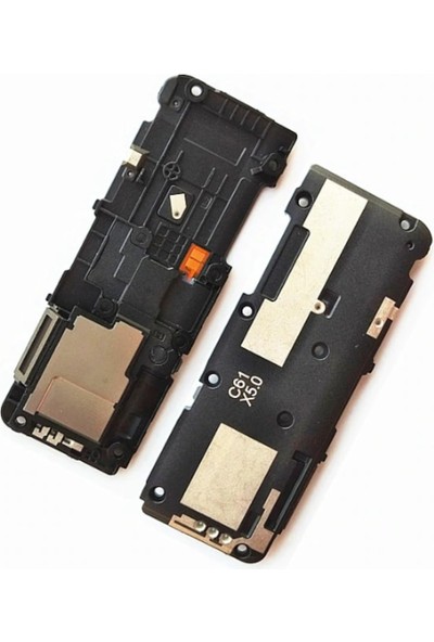Ceporjin Xiaomi Mi 9t Pro Zil Sesi Hoparlörü Buzzer Antenli Orijinal Ceporjin Xiaomi Mi 9t Pro Zil Sesi Hoparlörü Buzzer Antenli Orijinal