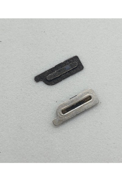 Ceporjin Xiaomi Mi 8 Se Toz Engelleyici Ahize Izgarası Orijinal