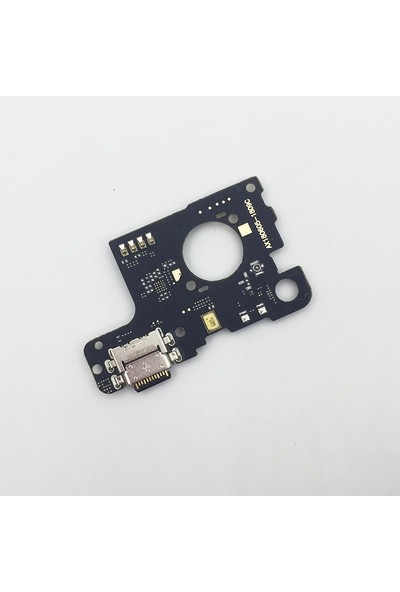 Ceporjin Xiaomi Mi 8 Se Şarj USB Mikrofon Kartı Soketi Bordu Orijinal Ceporjin Xiaomi Mi 8 Se Şarj USB Mikrofon Kartı Soketi Bordu Orijinal