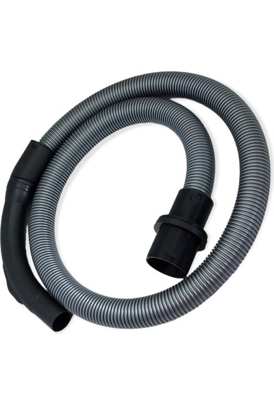 İcanpares Karcher Uyumlu 4.440.626.0 Nt 25/1 - 27/1 - 35/1 - 351 Eco Süpürge Güçlü Katlanmaz Hortumu