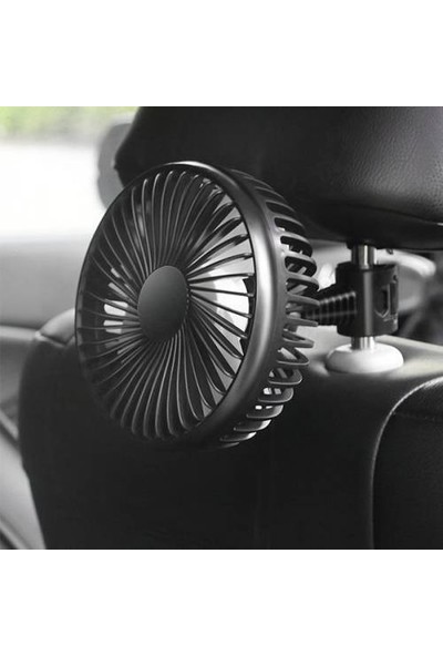 Polhammobile Polham Araç Içi Arka Koltuk Için Soğutucu Vantilatör Fan, Araç, Ev, Ofis Soğutucu Vantilatör Polhammobile Polham Araç Içi Arka Koltuk Için Soğutucu Vantilatör Fan, Araç, Ev, Ofis Soğutucu Vantilatör