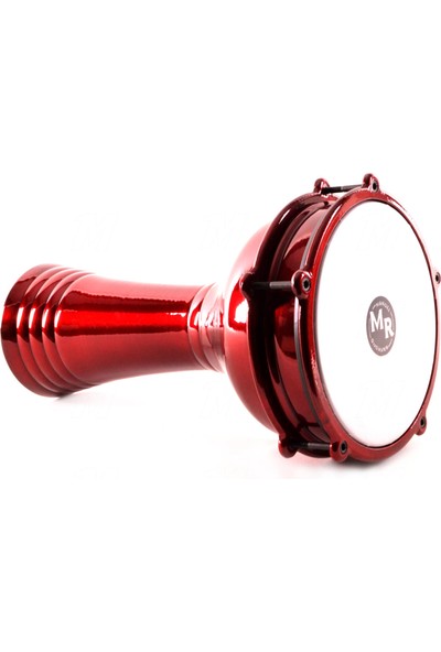 Darbuka Alüminyum DA20RD