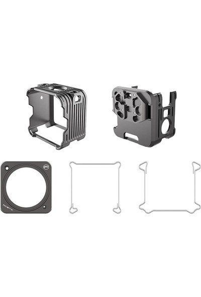 Elodie Rc Araç Yedek Parça Ekipmanı (Yurt Dışından)