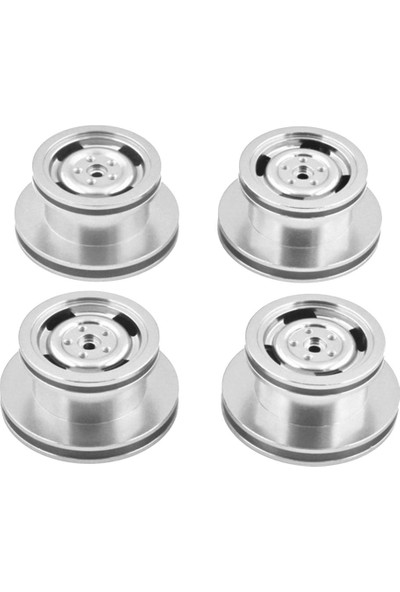 Elodie Rc Araç Tekerlek Yedek Parçası (Yurt Dışından) Elodie Rc Araç Tekerlek Yedek Parçası (Yurt Dışından)