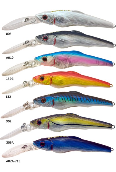 Strike Pro Eg-76 Al Challenger-X 70 Serisi Suni Yem