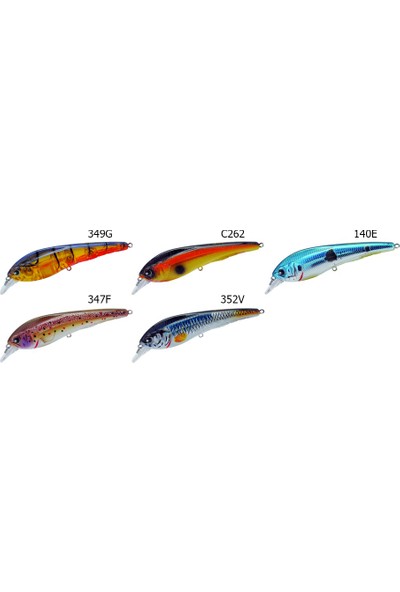 Strike Pro EG-140 A-Sp Trailer Serisi Suni Yem