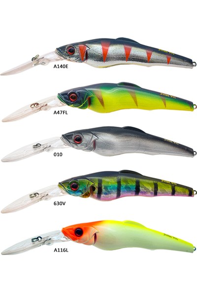 Strike Pro Eg-76 Dl Challenger-X 110 Serisi Suni Yem