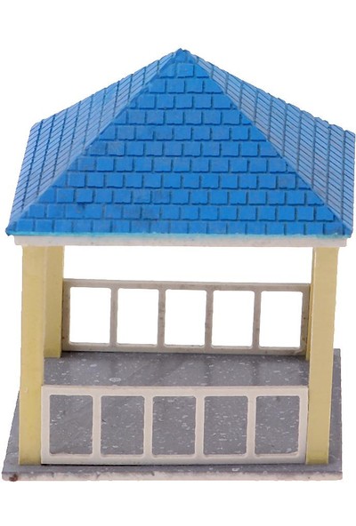 Elodie Model Maket Aksesuarı (Yurt Dışından) Elodie Model Maket Aksesuarı (Yurt Dışından)