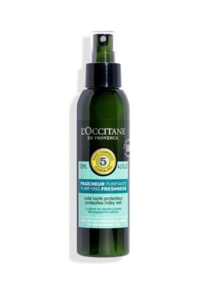 L'Occitane Aromakoloji Koruyucu Saç Bakım Misti - Aromachology Protective Milky Veil 125 Ml L'Occitane Aromakoloji Koruyucu Saç Bakım Misti - Aromachology Protective Milky Veil 125 Ml