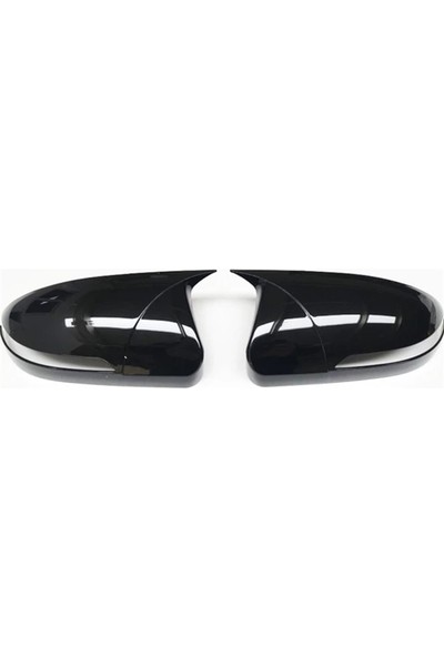 Netron Hyundai I20 Sinyalli Batman Yarasa Ayna Kapağı 2012 Sonrası Netron Hyundai I20 Sinyalli Batman Yarasa Ayna Kapağı 2012 Sonrası