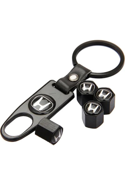 Netron Honda Metal Sibop Kapağı Anahtarlık Seti Netron Honda Metal Sibop Kapağı Anahtarlık Seti
