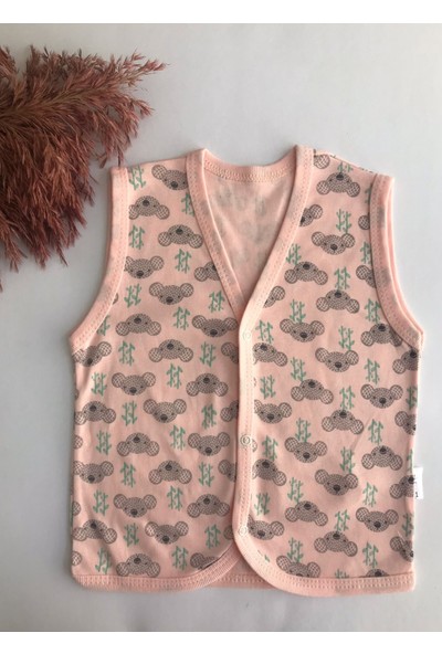 Maxelina Bebek Yelek