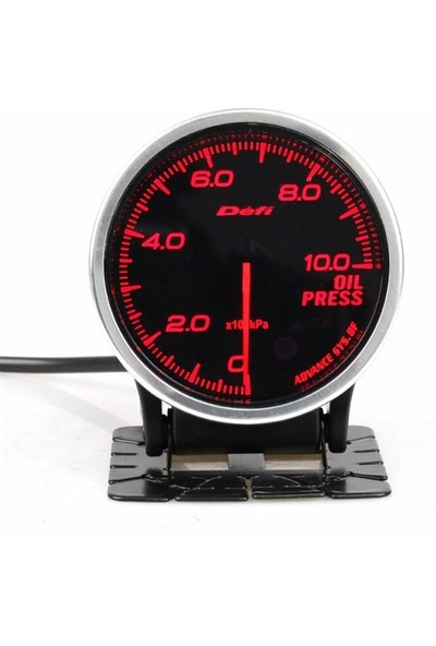 Defi Yağ Hararet Göstergesi Analog ( Oil Temp.) Defi Yağ Hararet Göstergesi Analog ( Oil Temp.)