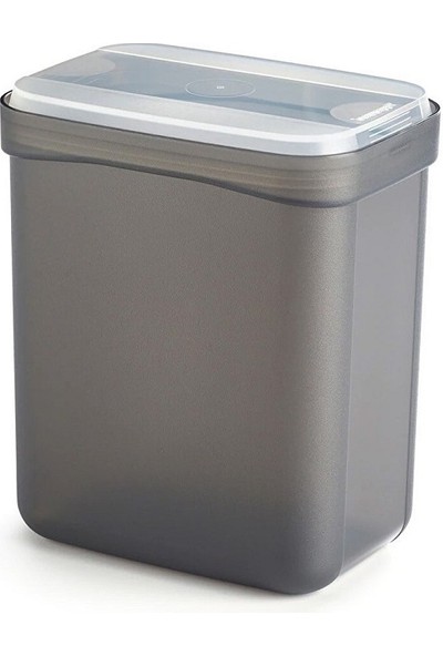 Tupperware Dikdörtgen Saklama Kabı 1.6 Lt Kuru Gıda Kabı Hsgl Tupperware Dikdörtgen Saklama Kabı 1.6 Lt Kuru Gıda Kabı Hsgl