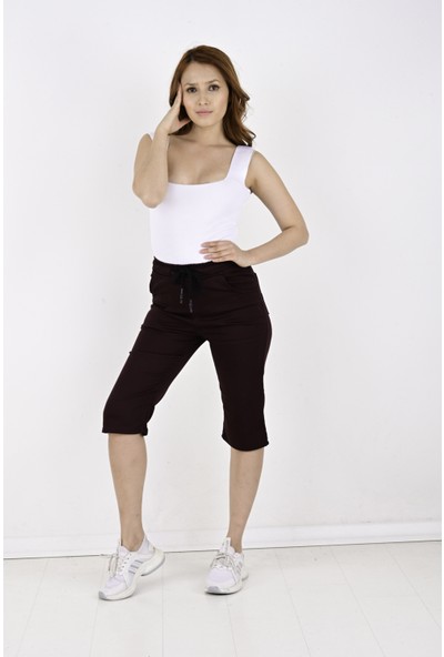 Black Steel Lastikli Bayan KAPRI-6100 Black Steel Lastikli Bayan KAPRI-6100