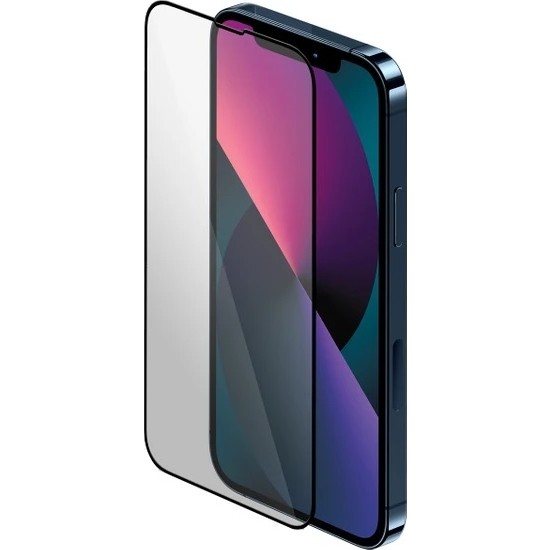 Mobicas Apple Iphone 13 Mini Için Tam Kaplayan Eks Ekran Fiyatı