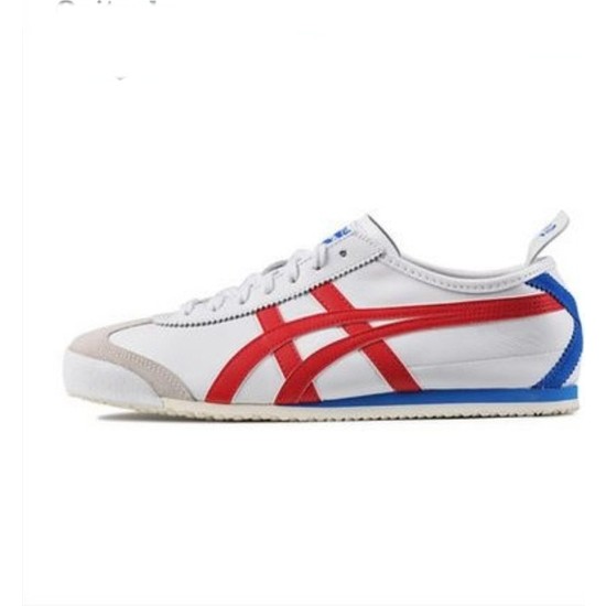 Onitsuka Tiger Mexico 66 Erkek Bayan Ayakkabısı Gerçek Sığır Fiyatı