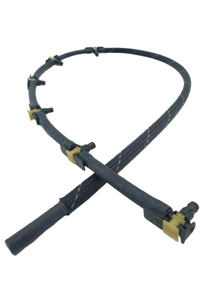 BMG Bmw F15 F16 N57 Mazot Geri Dönüş Hortumu 13537823399