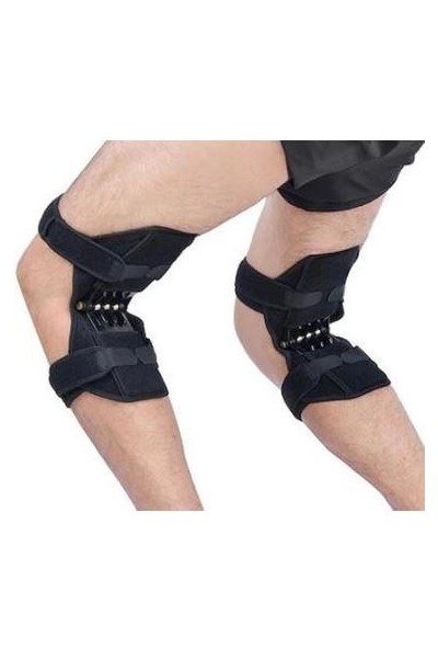 Baribox Yaylı Dizlik Baribox Yaylı Dizlik