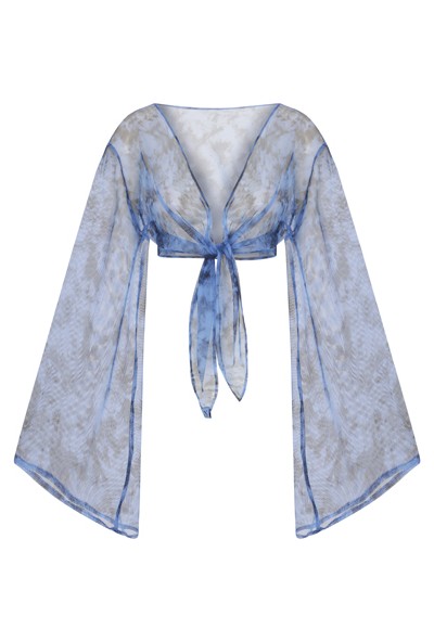 XEG Mavi Batik Beach Wear XEG Mavi Batik Beach Wear