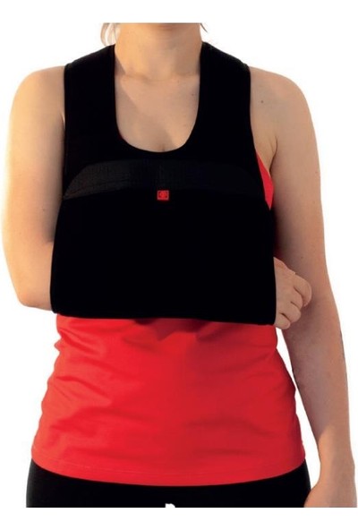 Baribox Velpo Bandajı Standart Baribox Velpo Bandajı Standart