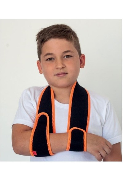 Baribox Pediatrik Kol Askısı Standart