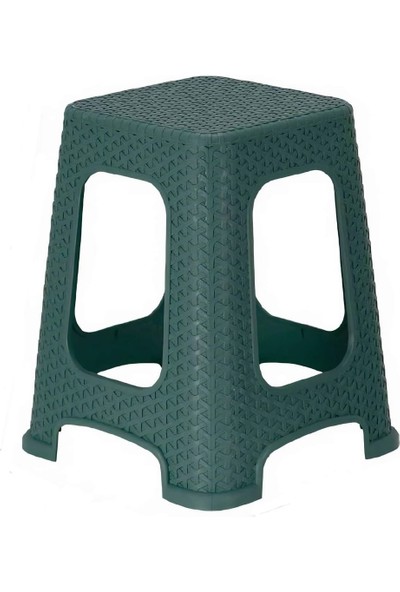 Sert Plastik Tabure Sandalye Sağlam Dayanıklı Malzeme Sert Plastik Tabure Sandalye Sağlam Dayanıklı Malzeme