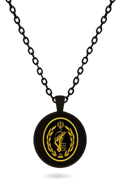 Rowalsi Zincirli Kolye