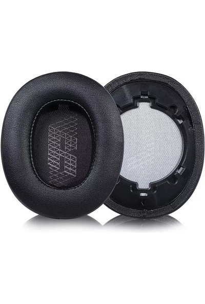 Jbl Live 500BT LIVE500 Uyumlu Kulaklık Pedi Yastığı Pad Süngeri