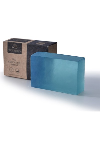 Sante Beauty Leke Ve Çil Sabunu