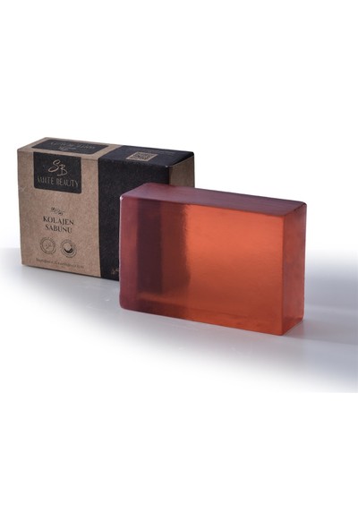 Sante Beauty Kolajen Sabunu