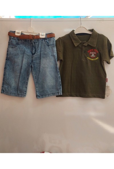 Sellfie Kids Takımbordo