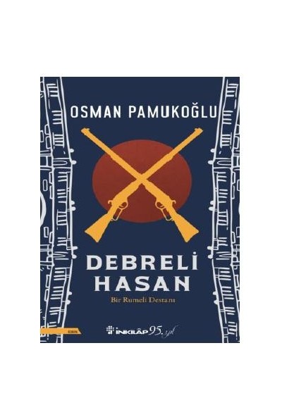 Debreli Hasan - Osman Pamukoğlu Debreli Hasan - Osman Pamukoğlu
