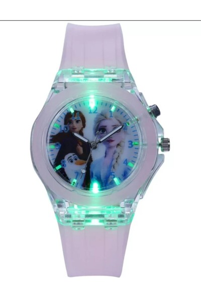 Schulzz HBCV000029PTPT Çocuk Kol Saati