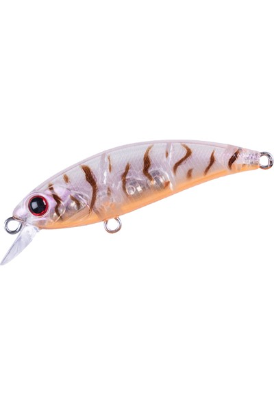 Hanfish Zıpır 50MM 4.5 gr Kısa Gaga Lrf Yemi Hanfish Zıpır 50MM 4.5 gr Kısa Gaga Lrf Yemi