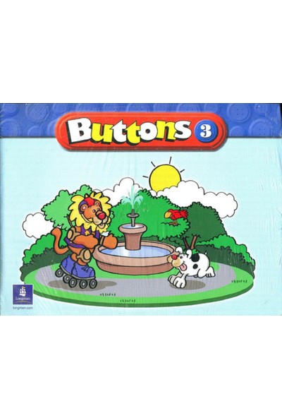 Buttons Level 3 - Longman Buttons Level 3 - Longman