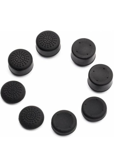 Dobe Xbox One S Analog Koruyucu Yükseltici Set