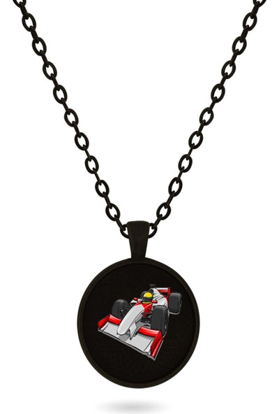 Rowalsi Zincirli Kolye