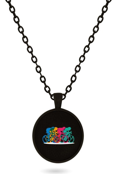 Rowalsi Zincirli Kolye