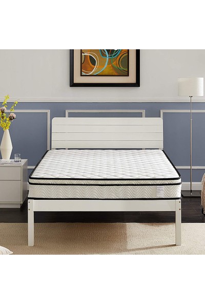 Sky Sleep Relaxia Tek Kişilik Yatak Sky Sleep Relaxia Tek Kişilik Yatak